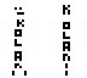 kolanii | Minecraft Skins