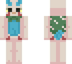 komasan | Minecraft Skins