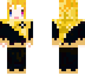 lace | Minecraft Skins