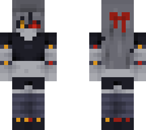 cockroach | Minecraft Skins