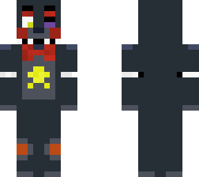 lefty | Minecraft Skins