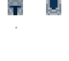 Little sneak peak at my next skin | Minecraft Skin