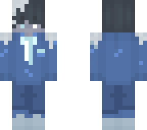 Luck | Minecraft Skin