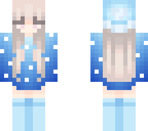 marlow | Minecraft Skins