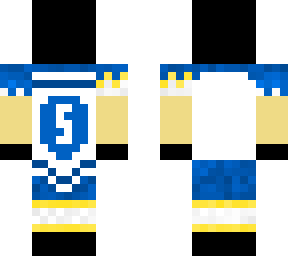 mechanic | Minecraft Skins