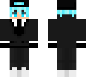 Meco_X Mafia Boss skin | Minecraft Skin