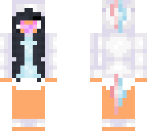 baby | Minecraft Skins