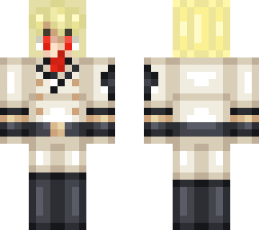 mikaela | Minecraft Skins