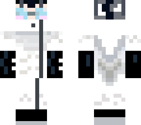 professor | Minecraft Skins