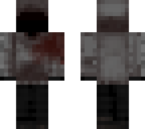 murderer | Minecraft Skins