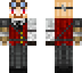 neco | Minecraft Skins
