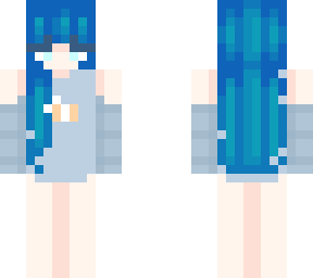 nemo | Minecraft Skins