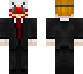 clown | Minecraft Skins
