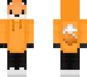 nut | Minecraft Skins