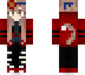 fami | Minecraft Skins