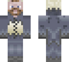 pokemon james | Minecraft Skins