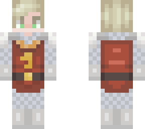 peter | Minecraft Skins
