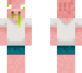 pig | Minecraft Skins