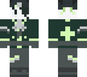 medkit | Minecraft Skins