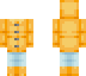 raincoat | Minecraft Skins