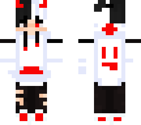 gyatt | Minecraft Skins