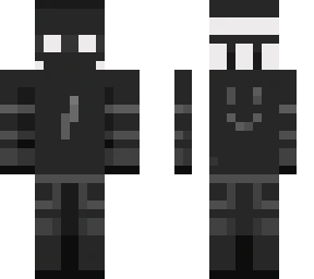 reaper | Minecraft Skins