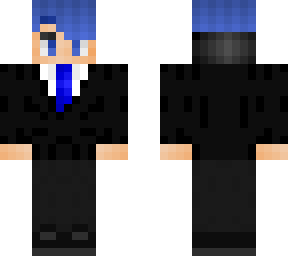 rex | Minecraft Skins