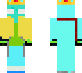 rey | Minecraft Skins