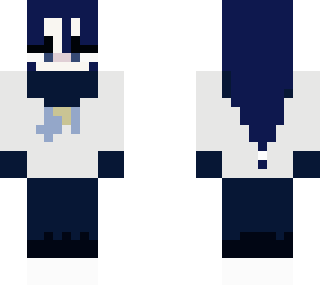 jjk | Minecraft Skins