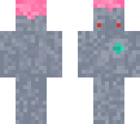 brain | Minecraft Skins