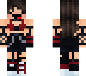 melissa | Minecraft Skins
