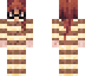 furret | Minecraft Skins