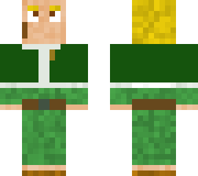 thorfinn | Minecraft Skins