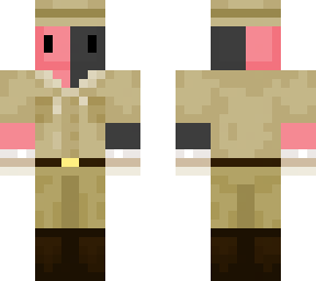 safari | Minecraft Skins