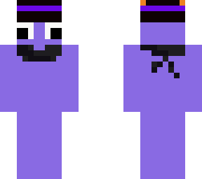 salamander | Minecraft Skins