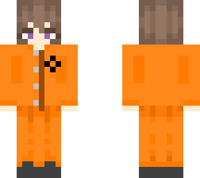 scp | Minecraft Skins