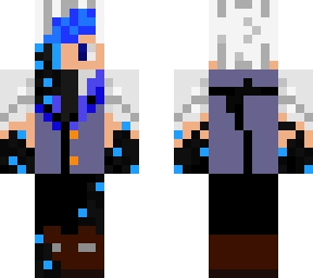 alchemist | Minecraft Skins