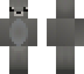 seal | Minecraft Skins