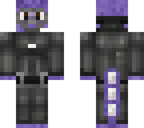 buzo | Minecraft Skins