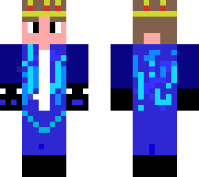 senpai spider | Minecraft Skins