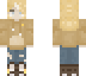 seph | Minecraft Skins