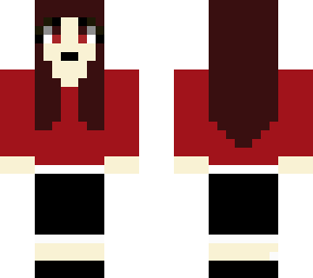 shadow | Minecraft Skins