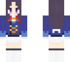 lisa | Minecraft Skins