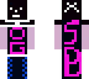 shivang | Minecraft Skins