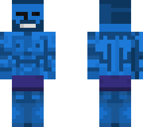 sigma skin frfr | Minecraft Skin