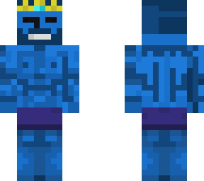 sigma skin frfr | Minecraft Skin