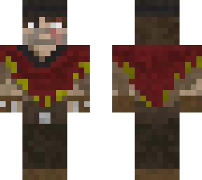 graves | Minecraft Skins