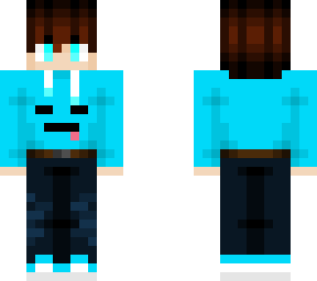 skeppy | Minecraft Skins