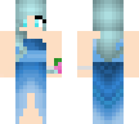 Sksksk | Minecraft Skin