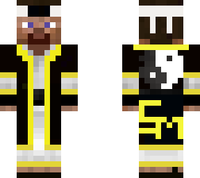 smart | Minecraft Skins